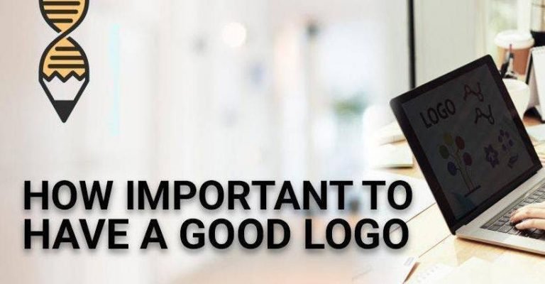 Reasons Why a Good Logo is Important to Your Business