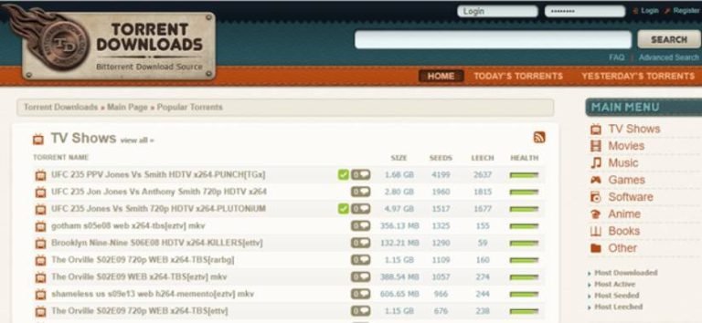 Top 10 EBook Torrent Sites to Download Free Ebooks