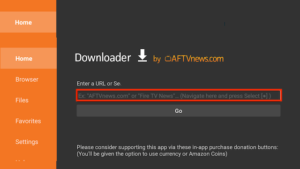 How to Install Kodi 21 on Firestick with Downloader Code
