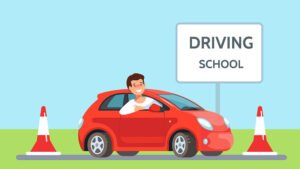 Best Driving Schools in Lahore for New Drivers